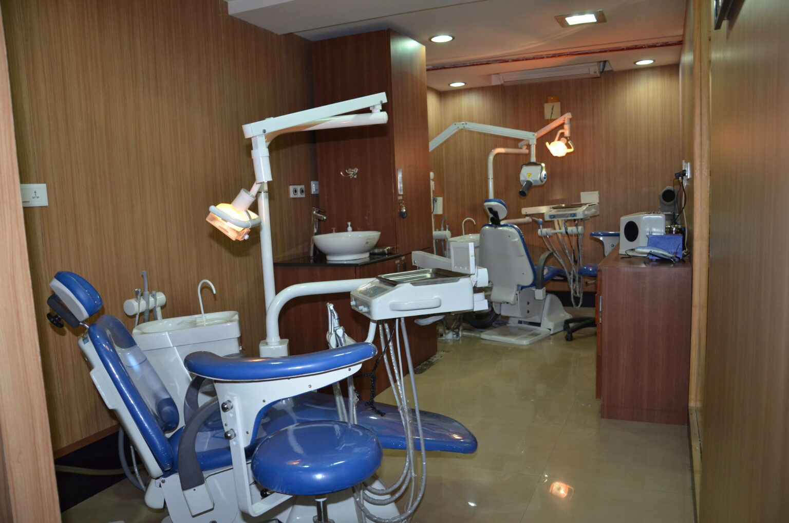 Gallery - Jeevika Hospital