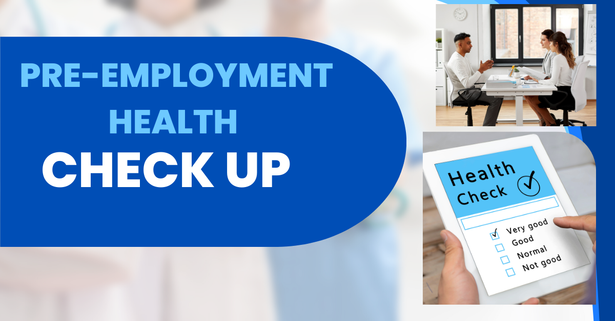 Best Preventive Health Check Up Packages