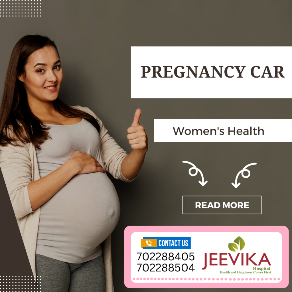 Womens Health Pregnancy Care And Delivery