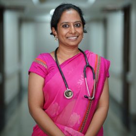 Dr V Maya | Best Obstetrician And Gynaecologist In Bangalore